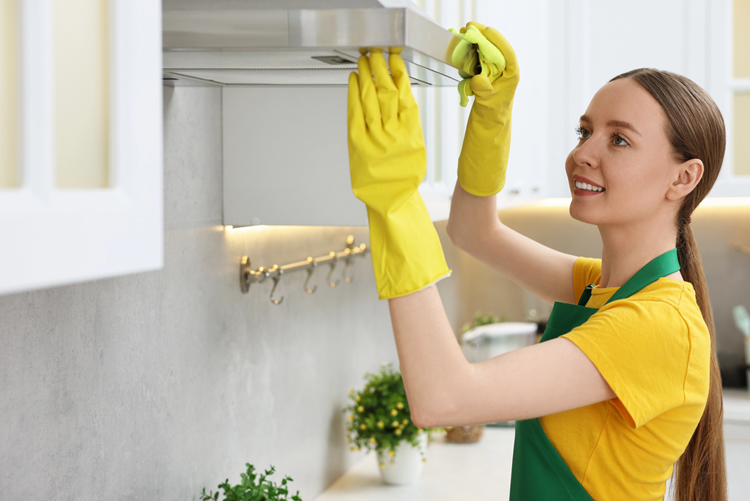 How To Prepare For A House Cleaner: Denver Homeowner Tips | Denver ...